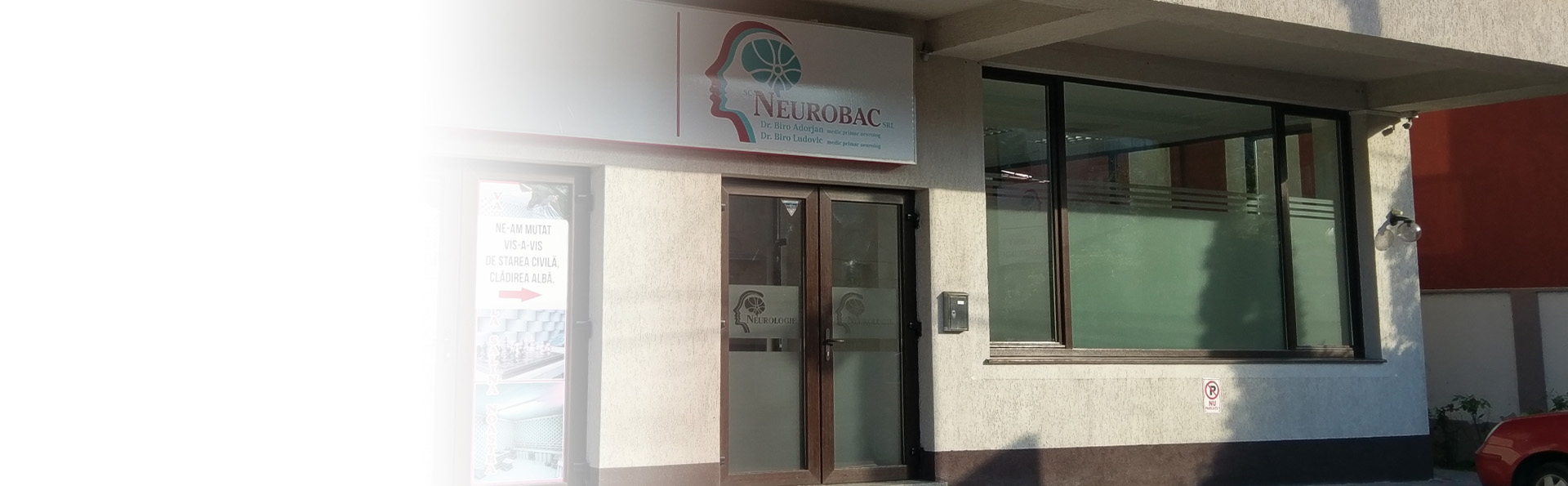 Cabinet Neurologie Bacau - NEUROBAC - dr. Biro